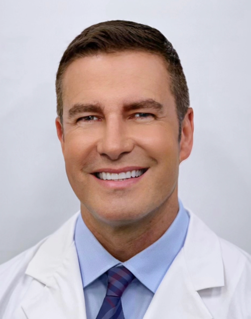 Meet Our Team: Dr. David S. Jenson, DPM — Doctor's Inc.