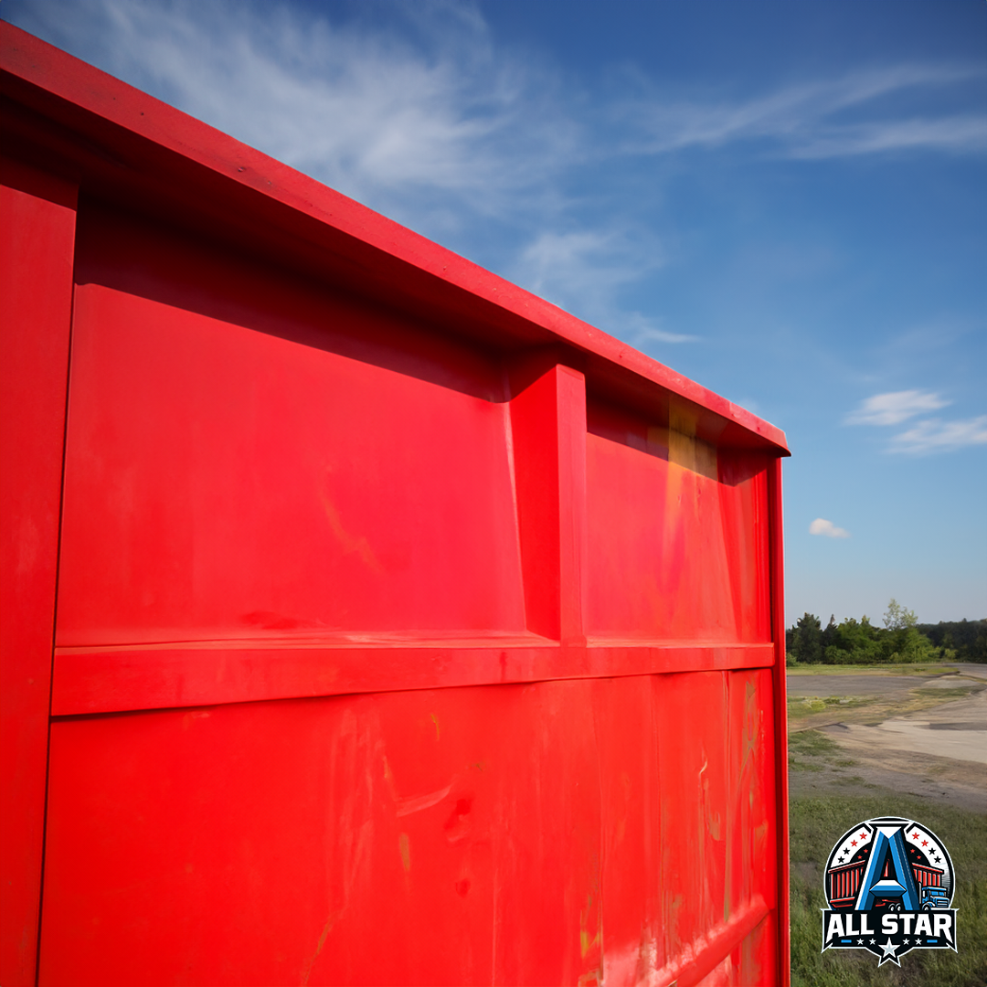 All Star Waste - Roll Off Dumpsters Owensboro Kentucky
