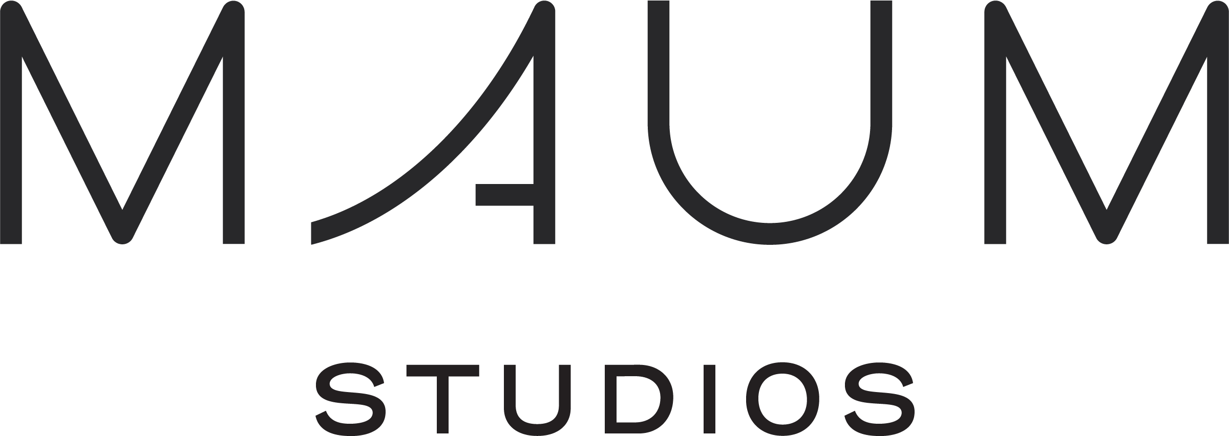 MAUM STUDIOS
