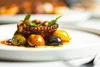 Nora Restaurant & Bar