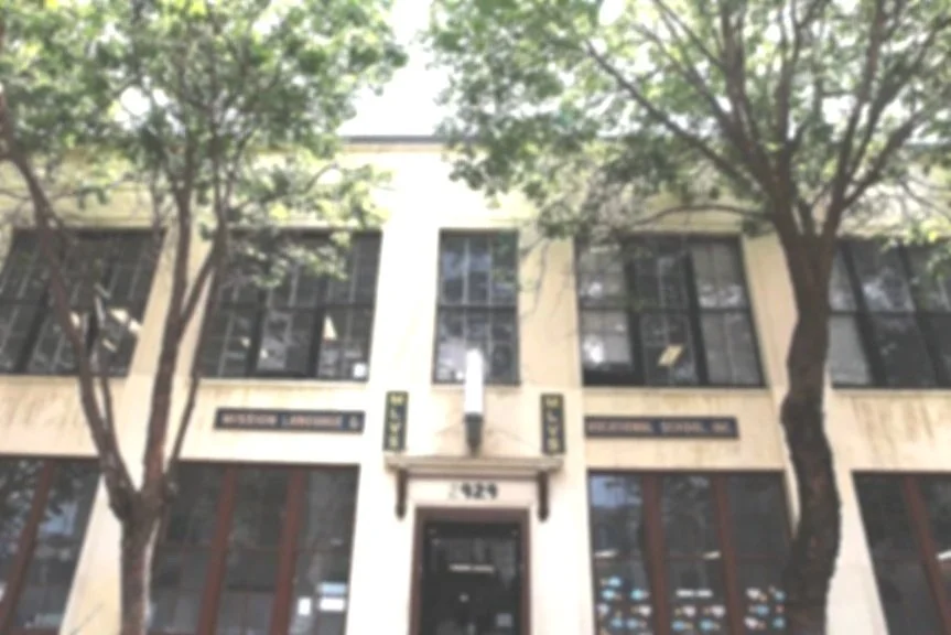 About MLVS — Mission Language And Vocational School