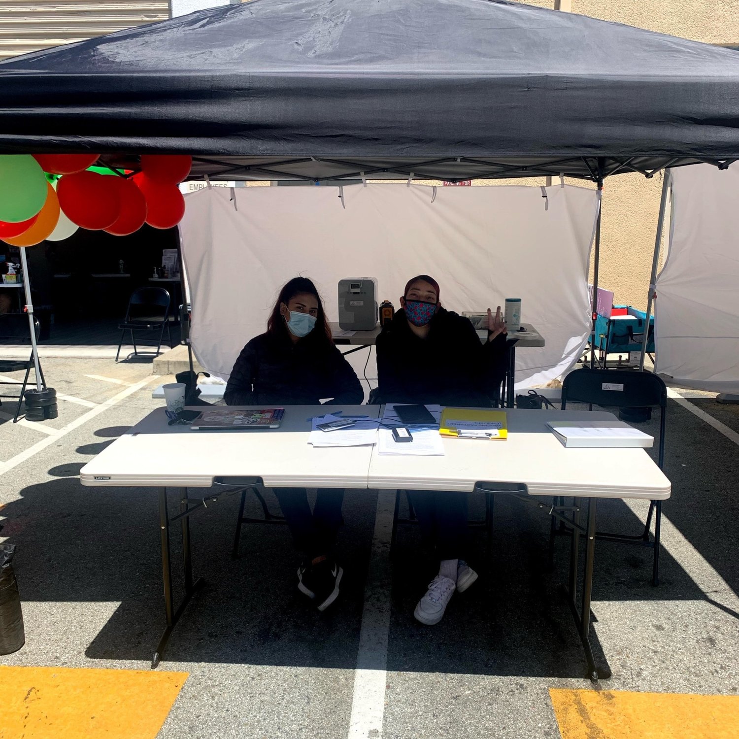 Team 1 — Mission Language And Vocational School