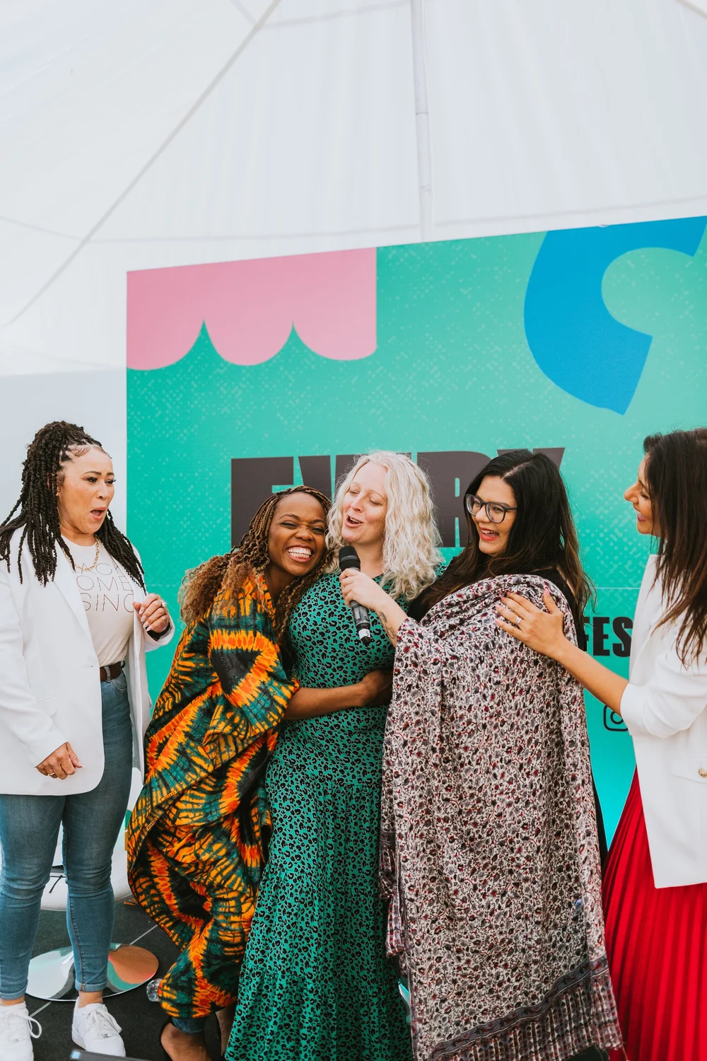 About | The Everywoman Festival — Everywoman Festival