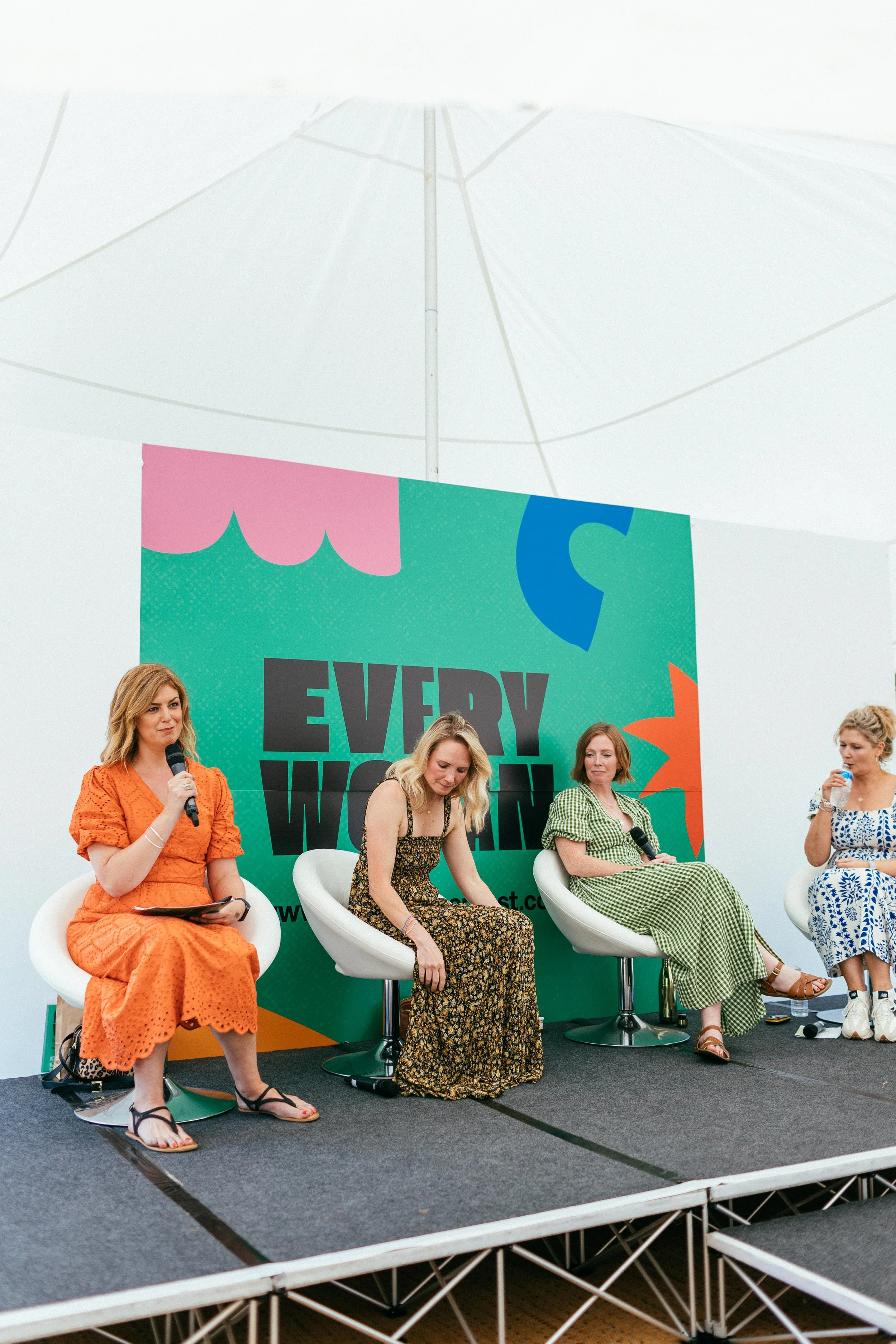 Everywoman Festival