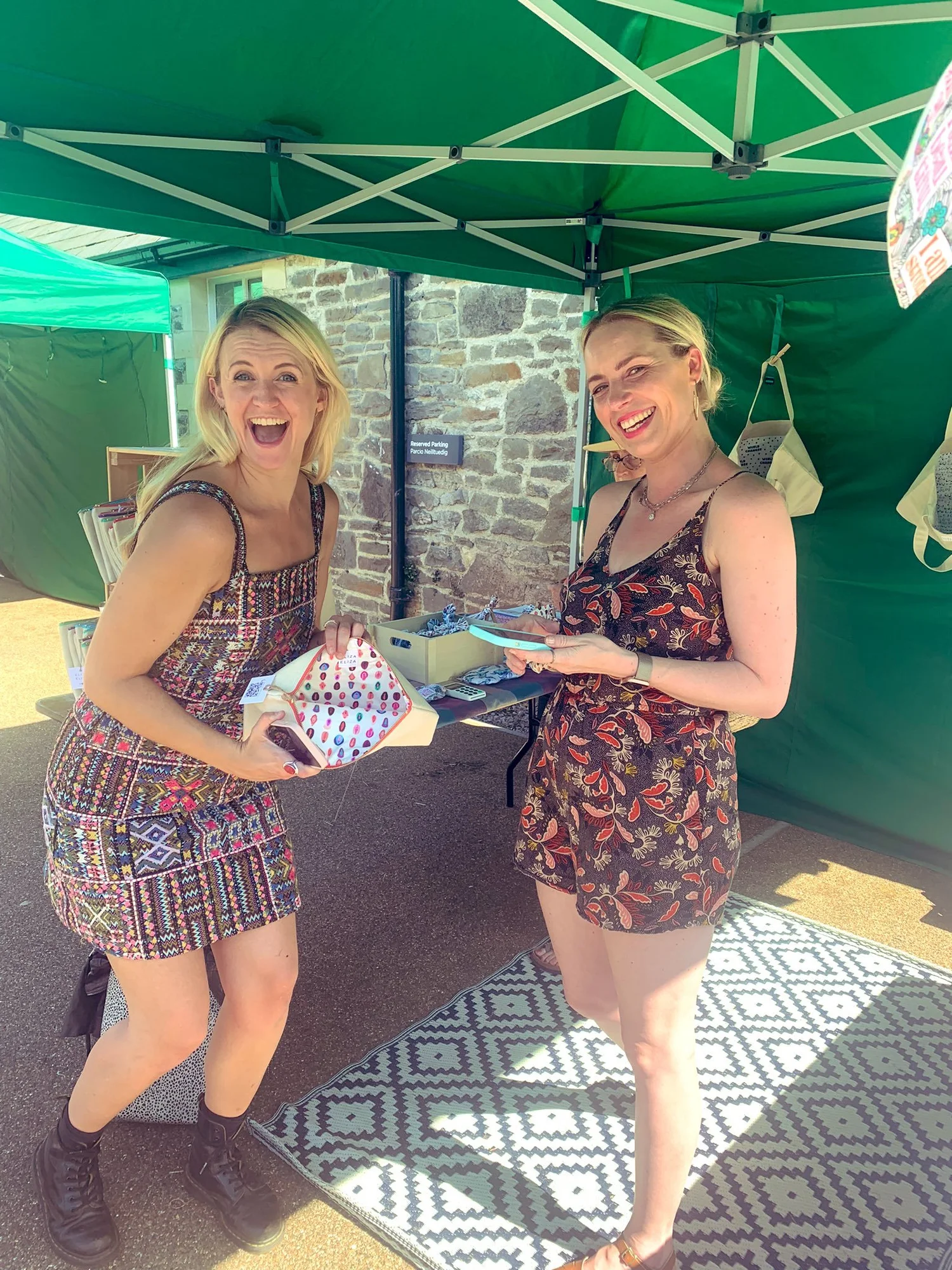Contact — Everywoman Festival