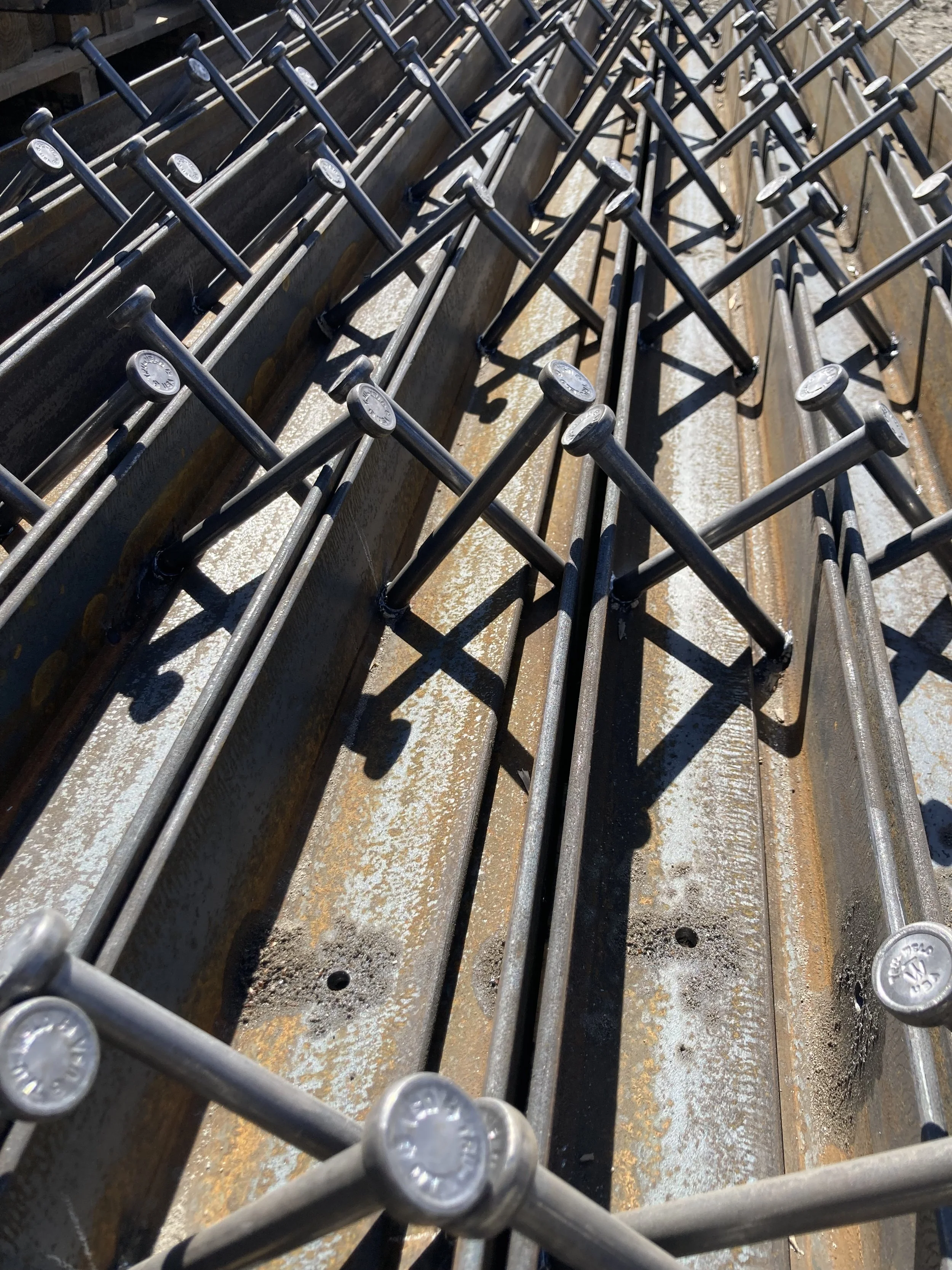 A-1 Steel, Inc.