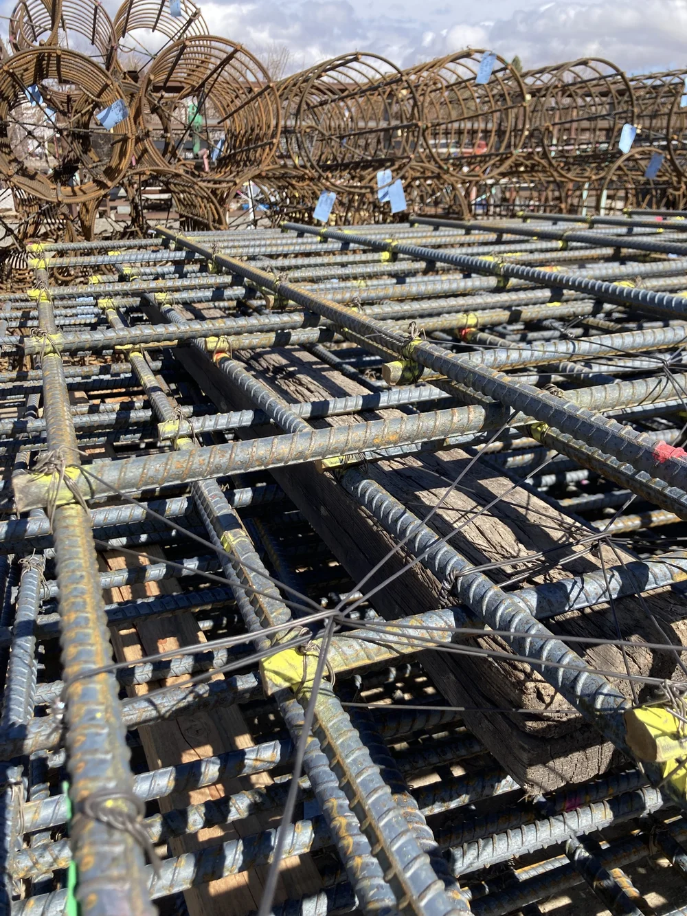 A-1 Steel, Inc.