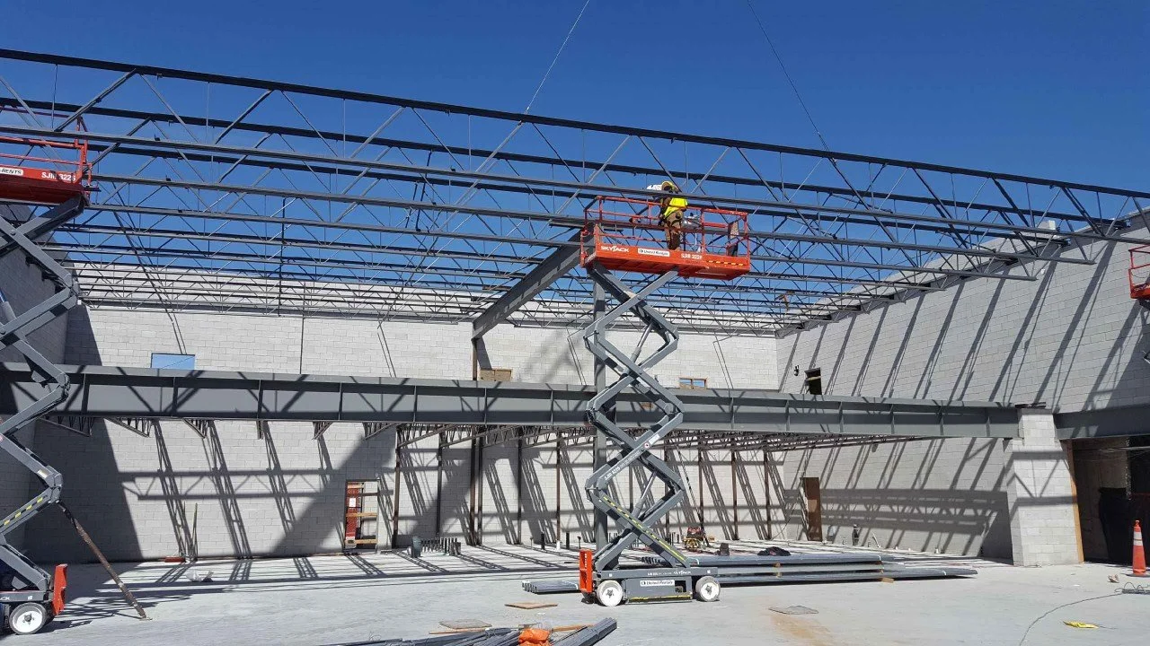 A-1 Steel, Inc.