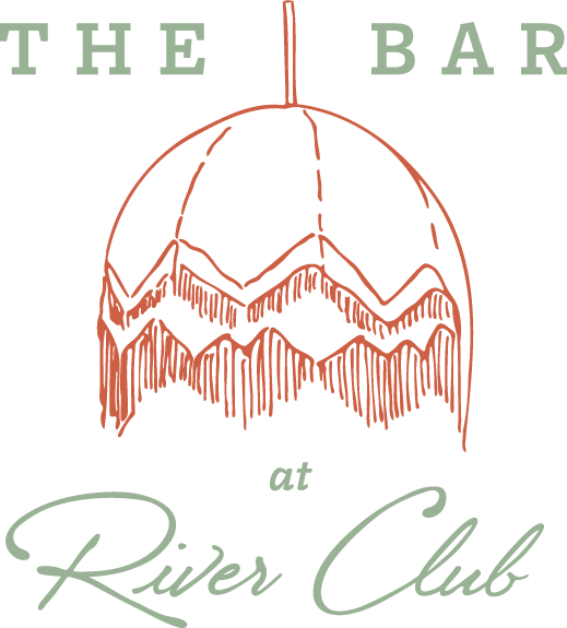 Menu 1 — River Club DC