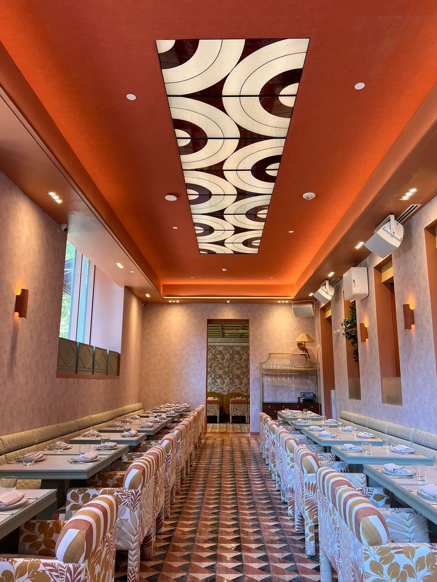 River Club DC