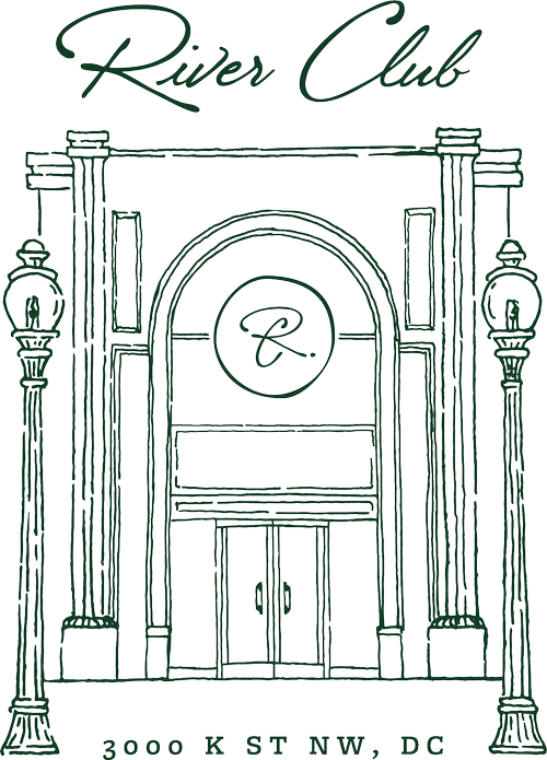 Private Events — River Club DC