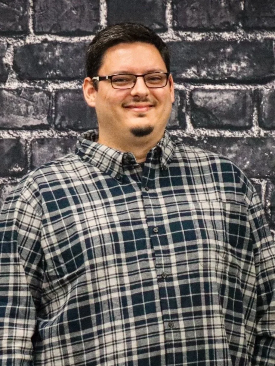 Who We Are — Moses Lake Bible Church