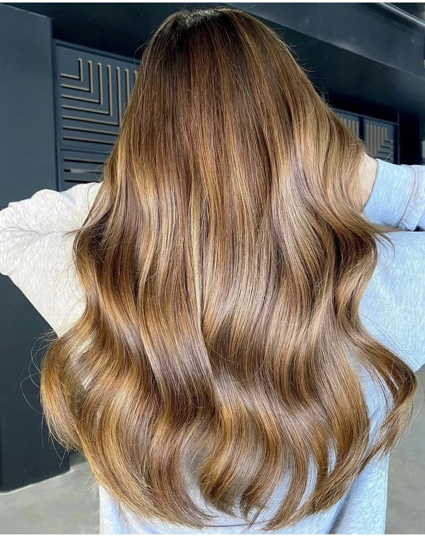 Sleek Hair Extensions Newcastle