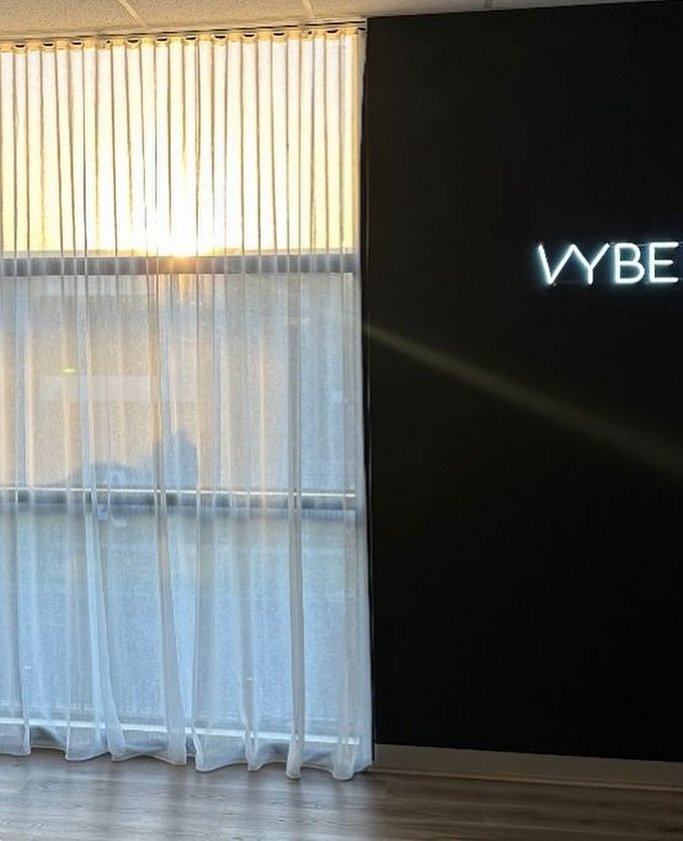 VYBE MOVEMENT | Pilates Cranbourne