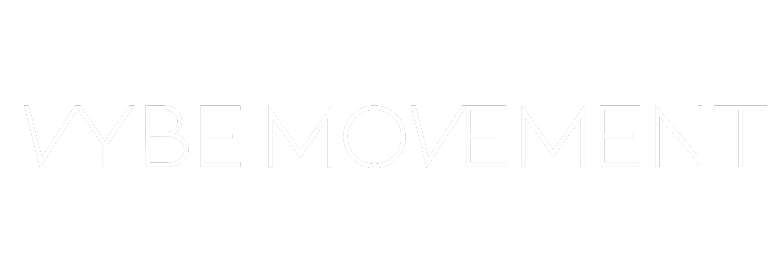 VYBE MOVEMENT - PRICING