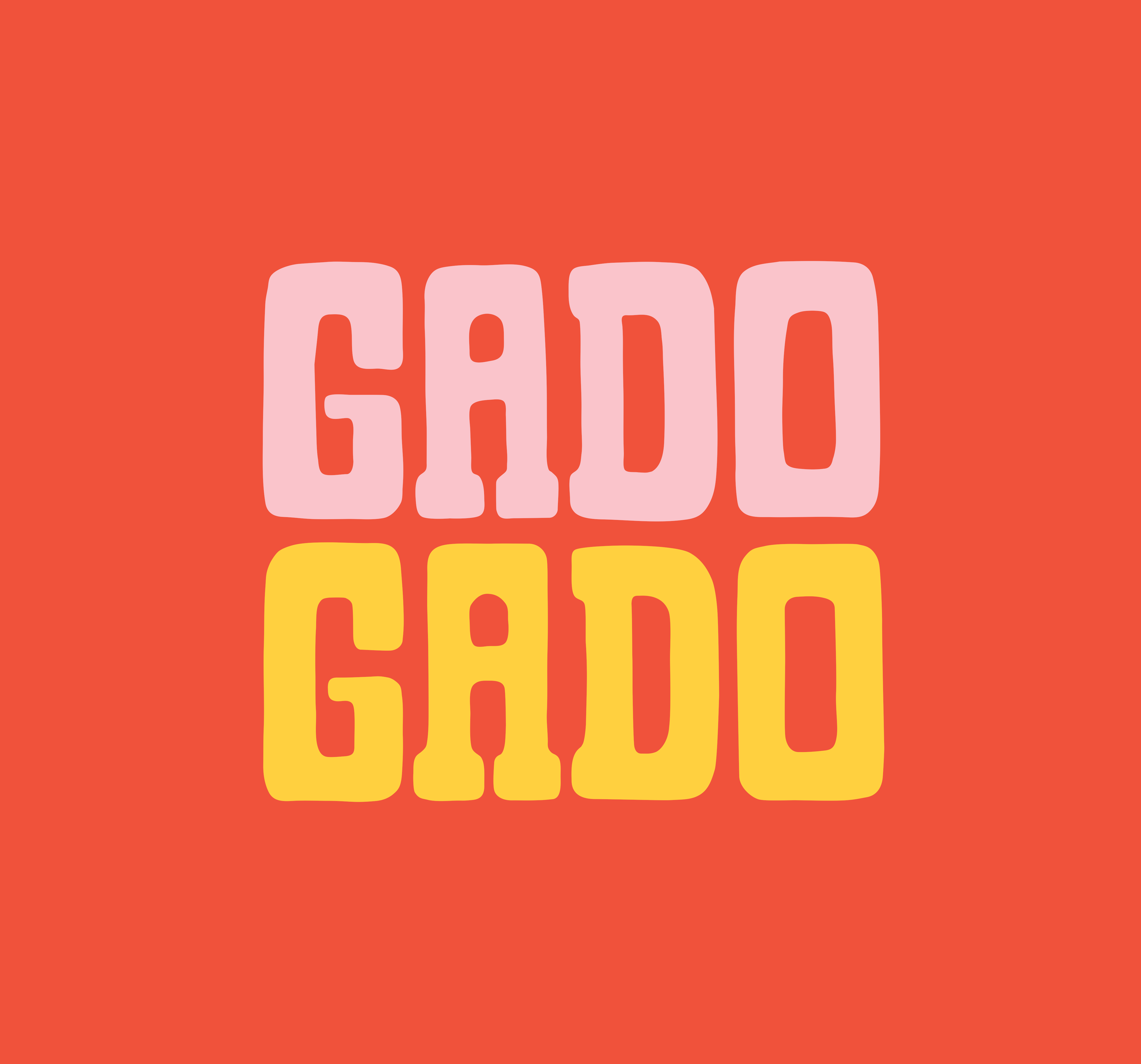 Gado Logo Jual JASA LOGO PRODUK | Desain Logo Modern, Profesional,