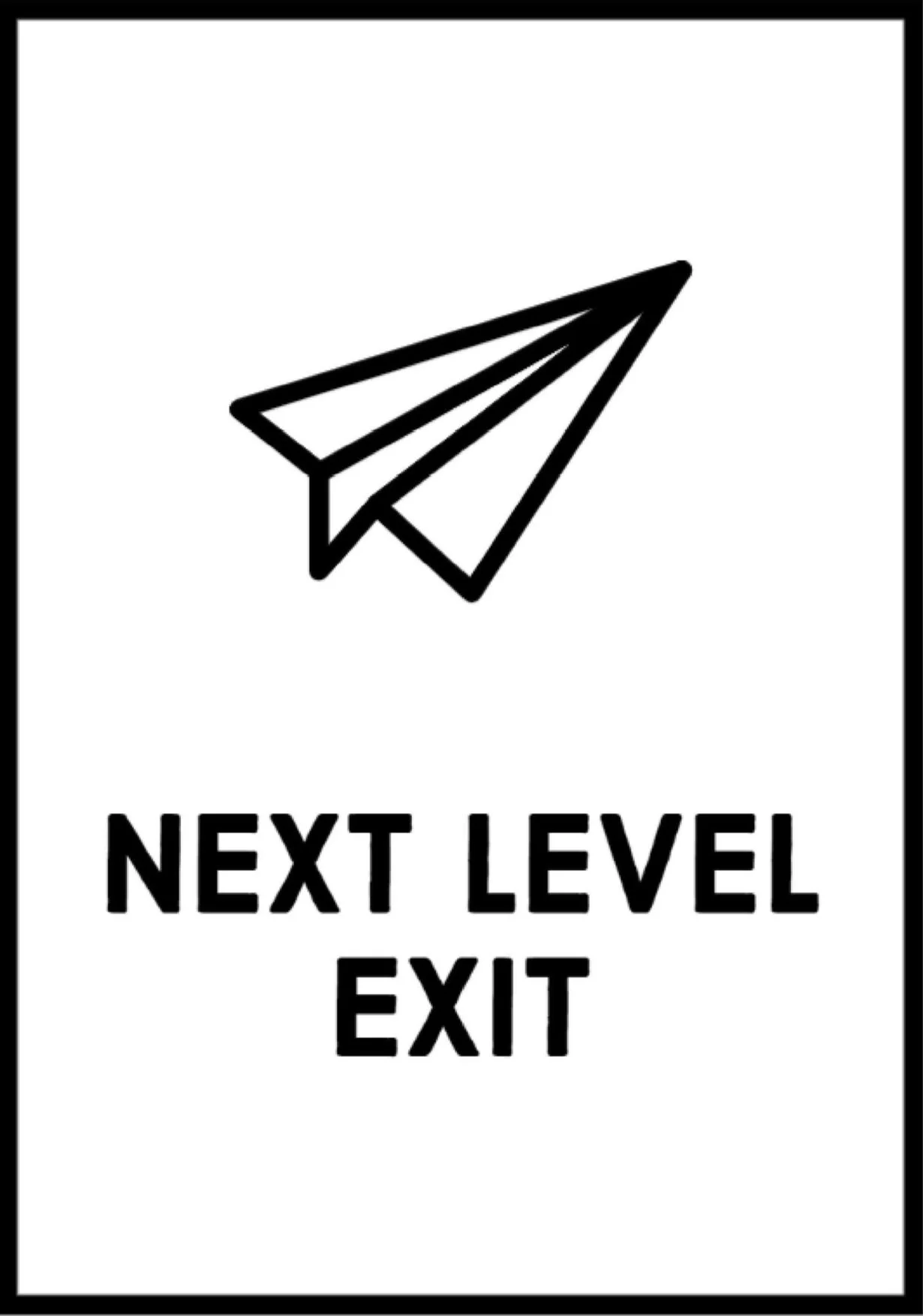 Next Level Exit