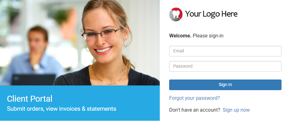 Client Logins — Seazona Support