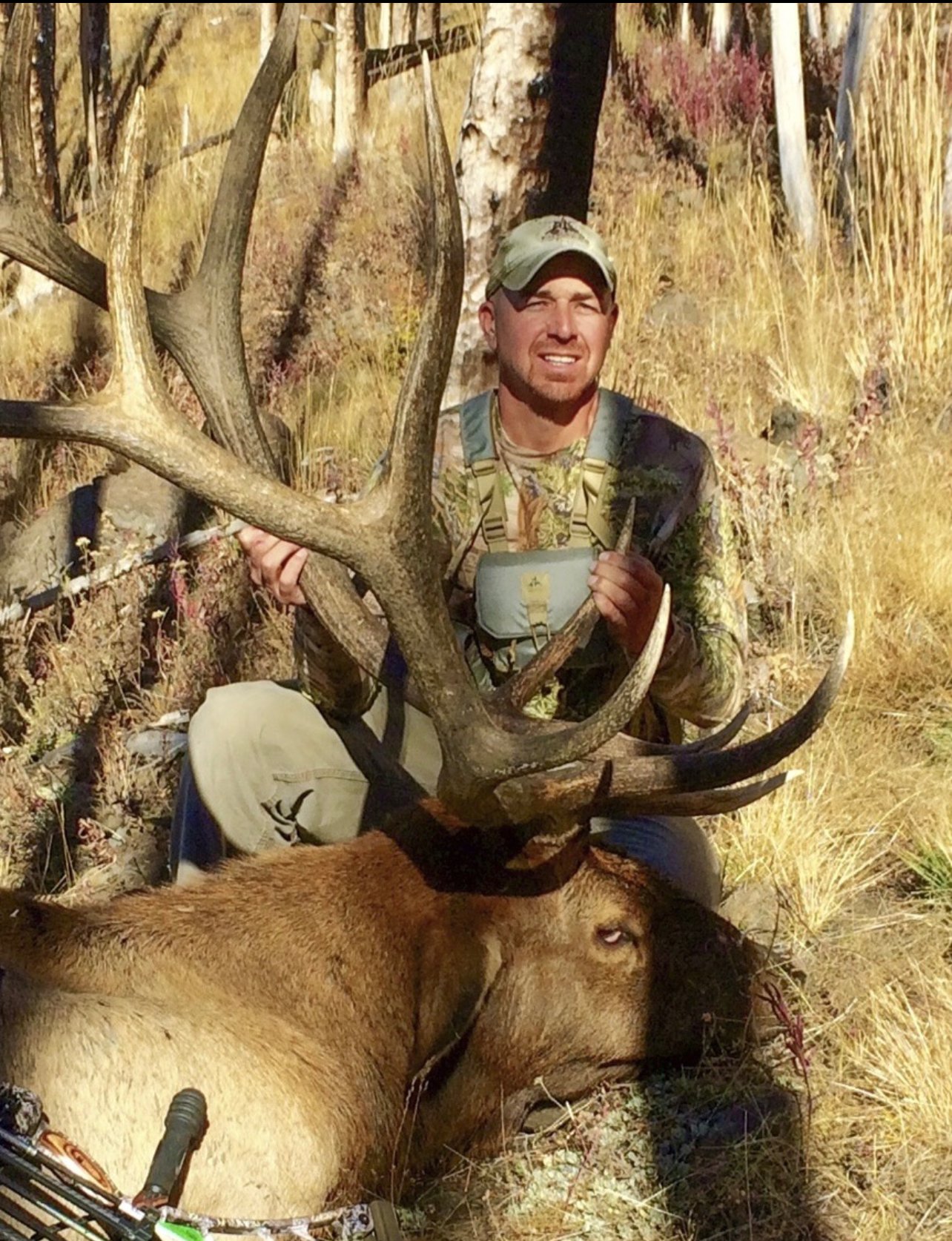 Team — Montana Hunting Company