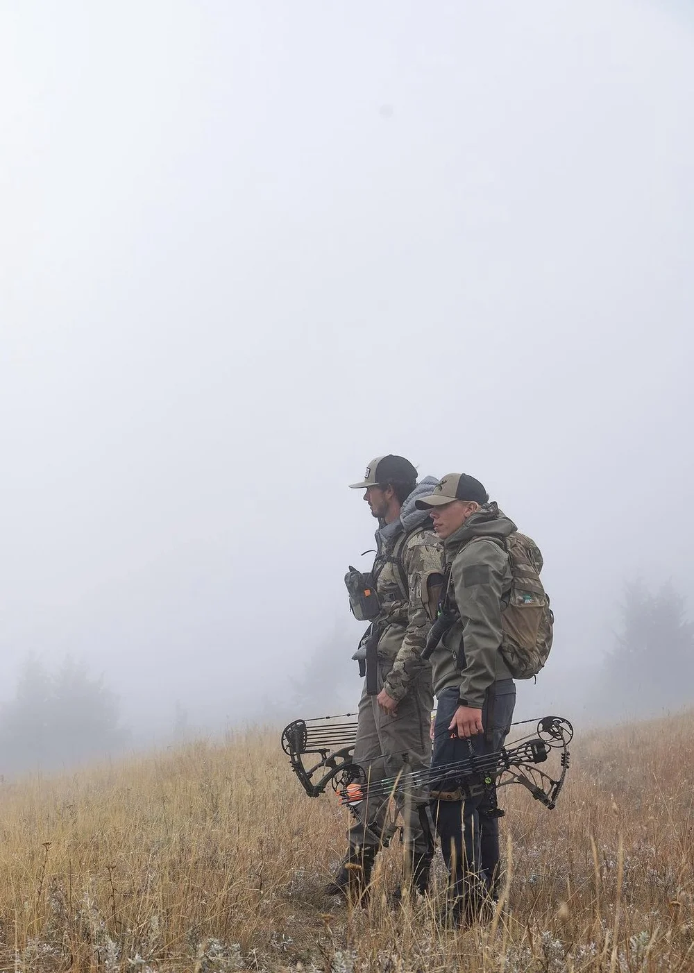 Montana Hunting Company