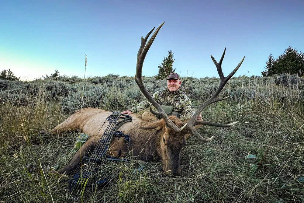 Gallery 1 — Montana Hunting Company