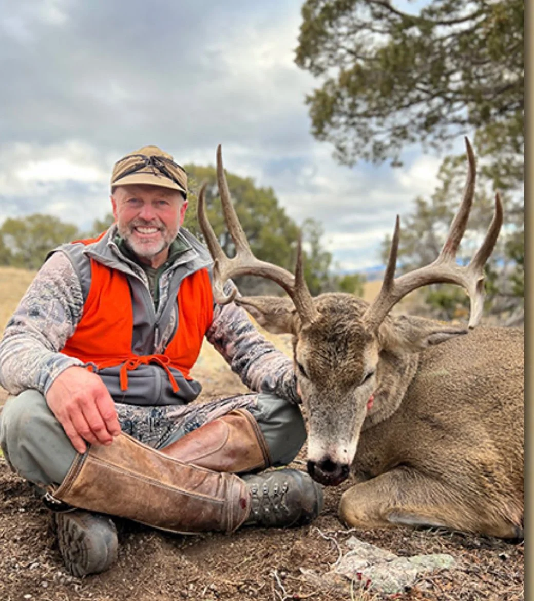 Team — Montana Hunting Company