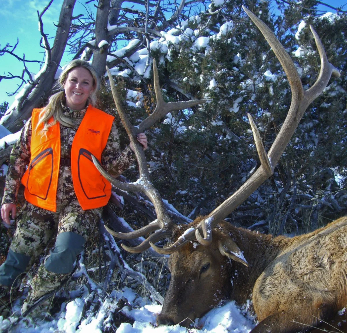 Team — Montana Hunting Company