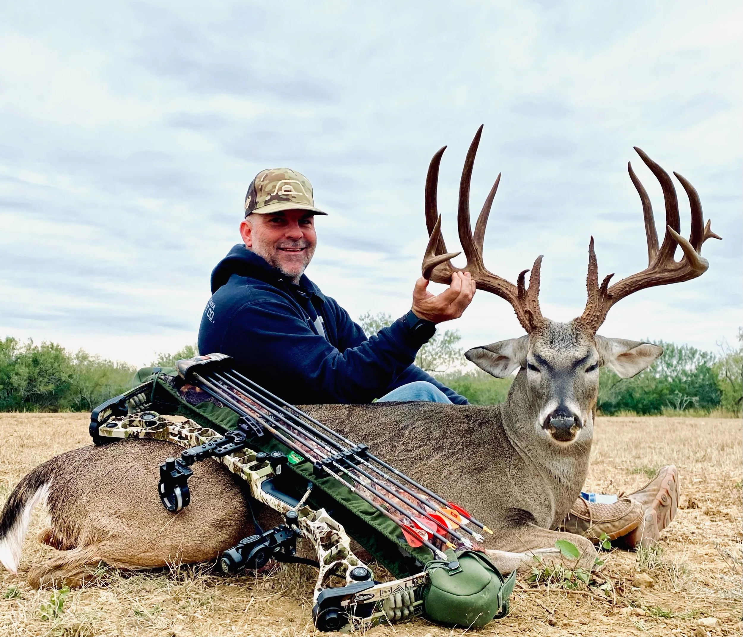 Team — Montana Hunting Company