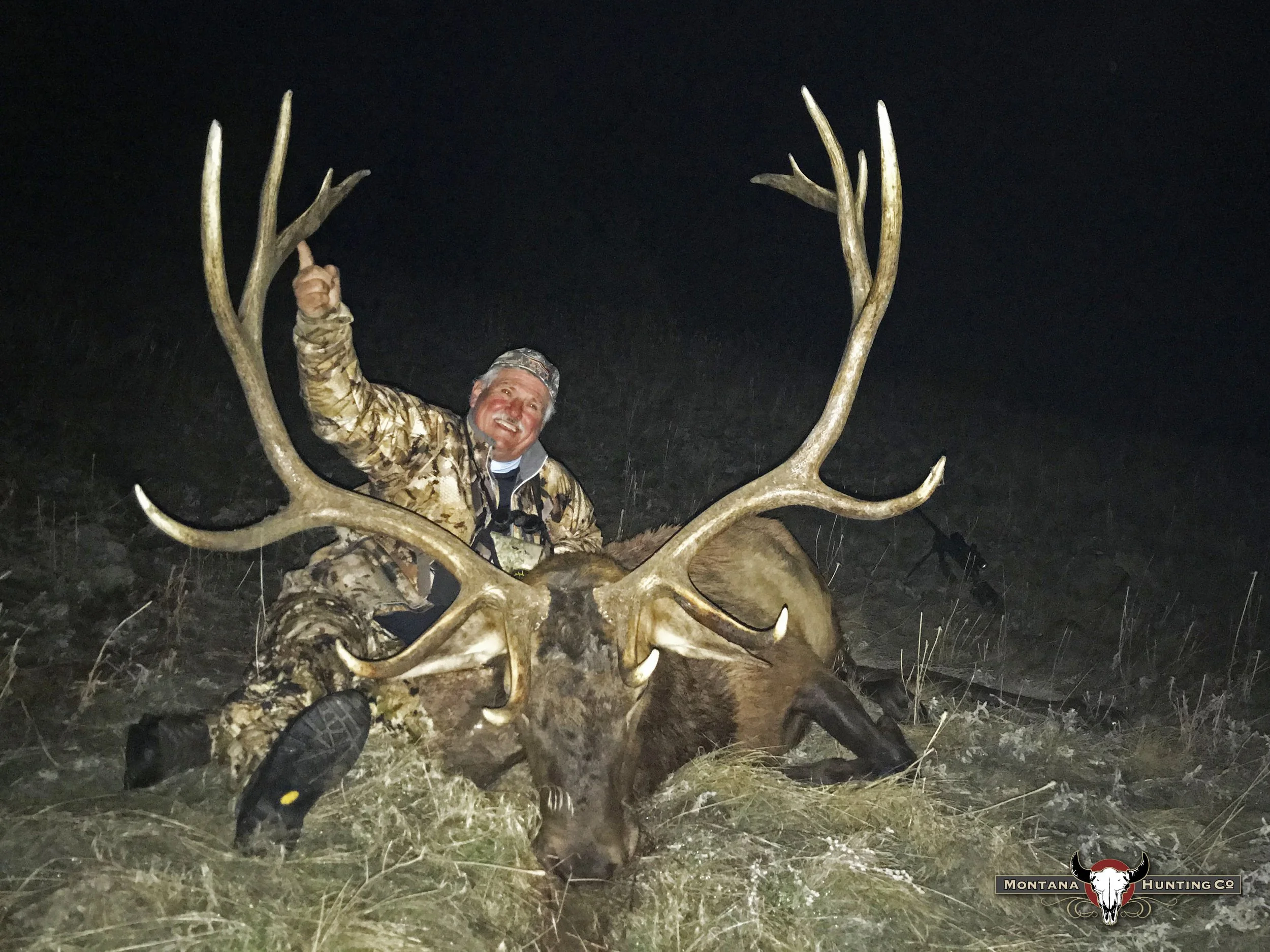 Gallery 1 — Montana Hunting Company