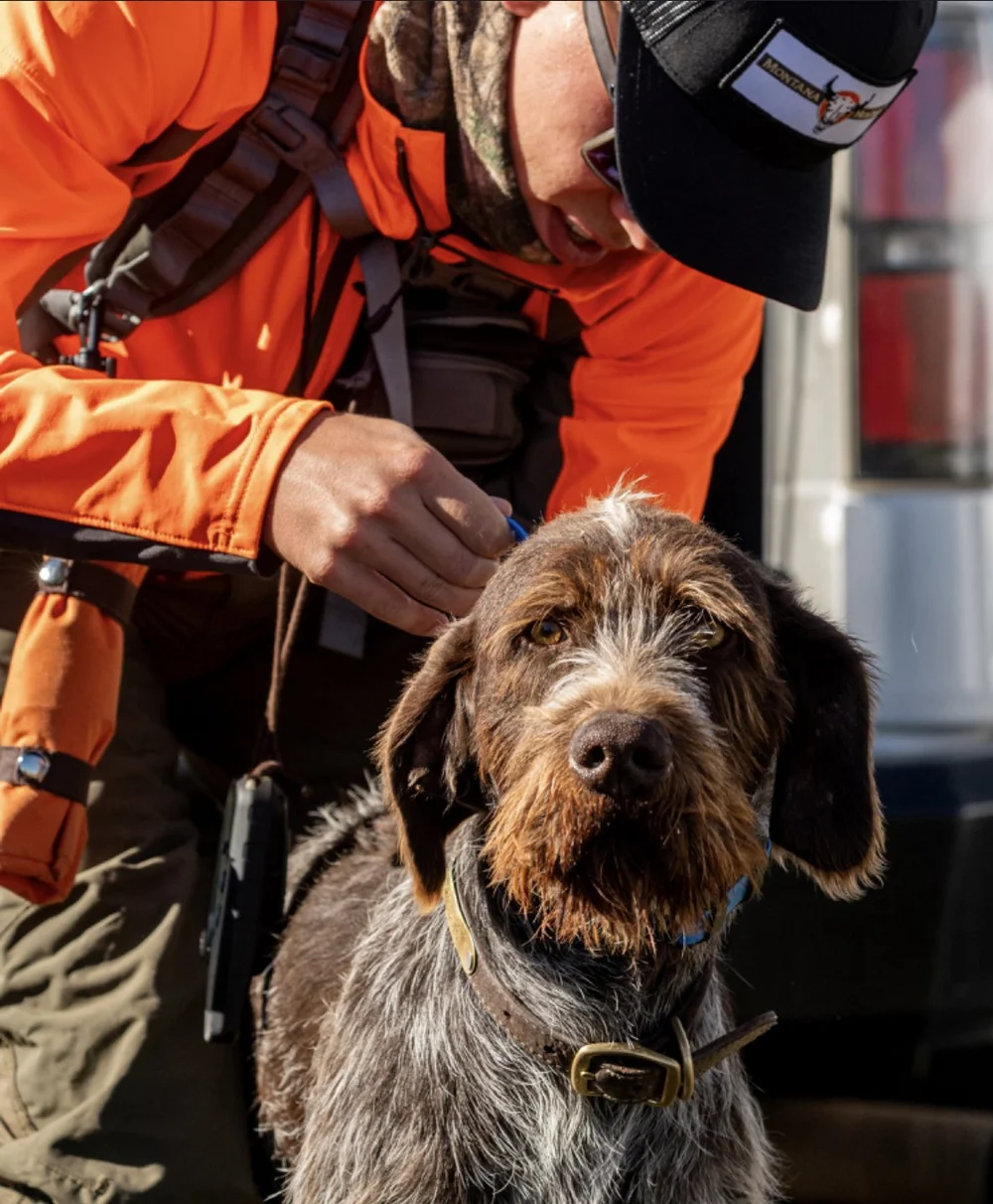 Montana Hunting Company