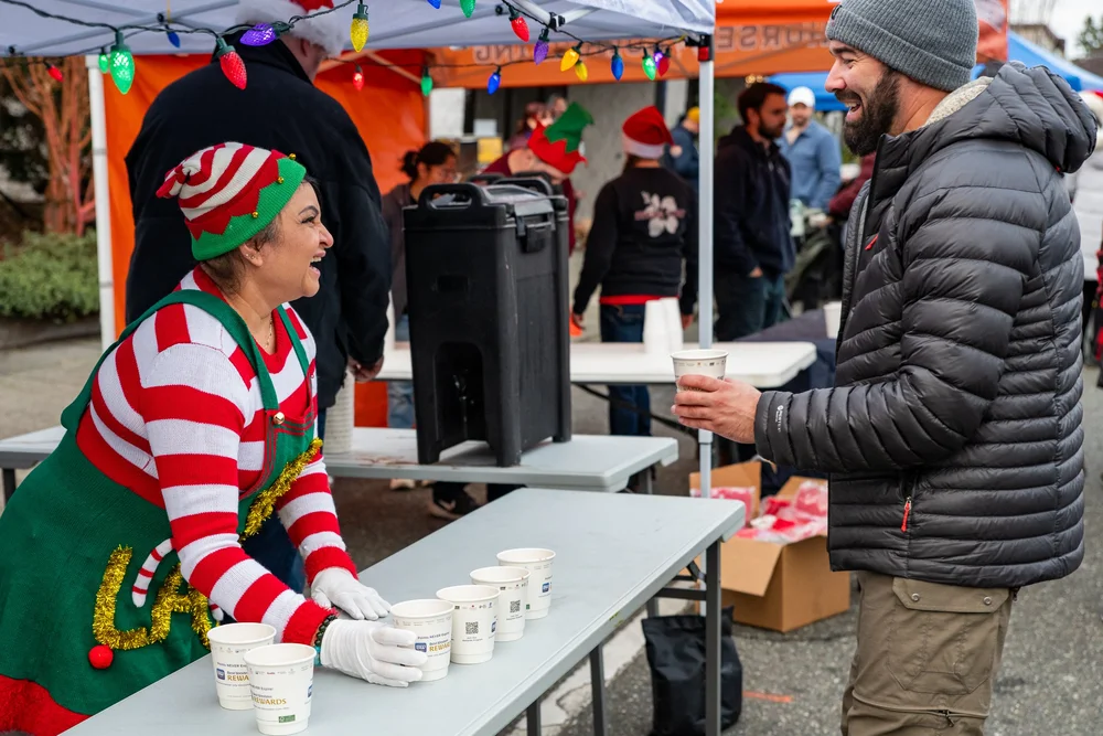 Tree Lighting — Edmonds Chamber of Commerce
