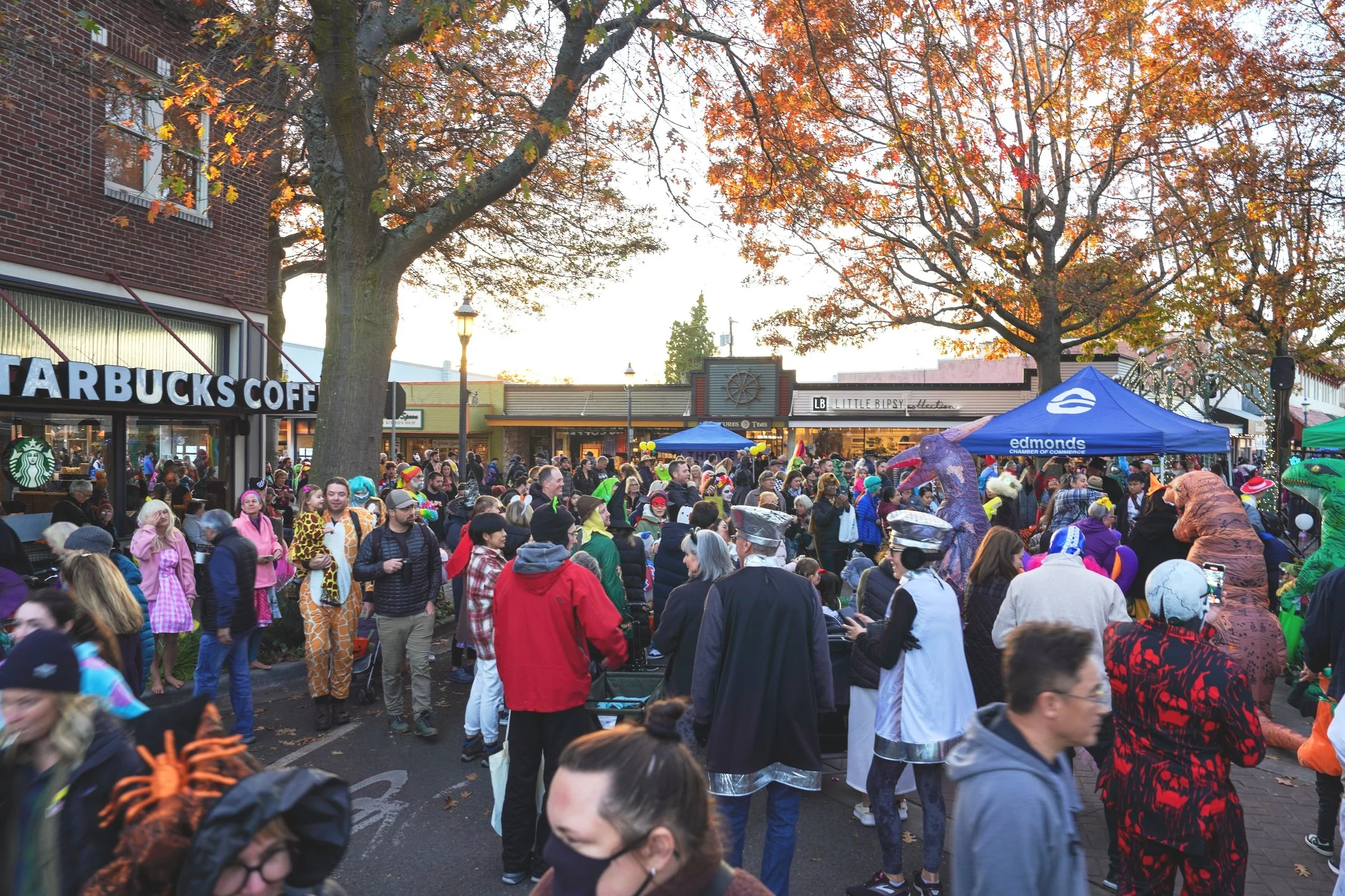 Halloween — Edmonds Chamber of Commerce