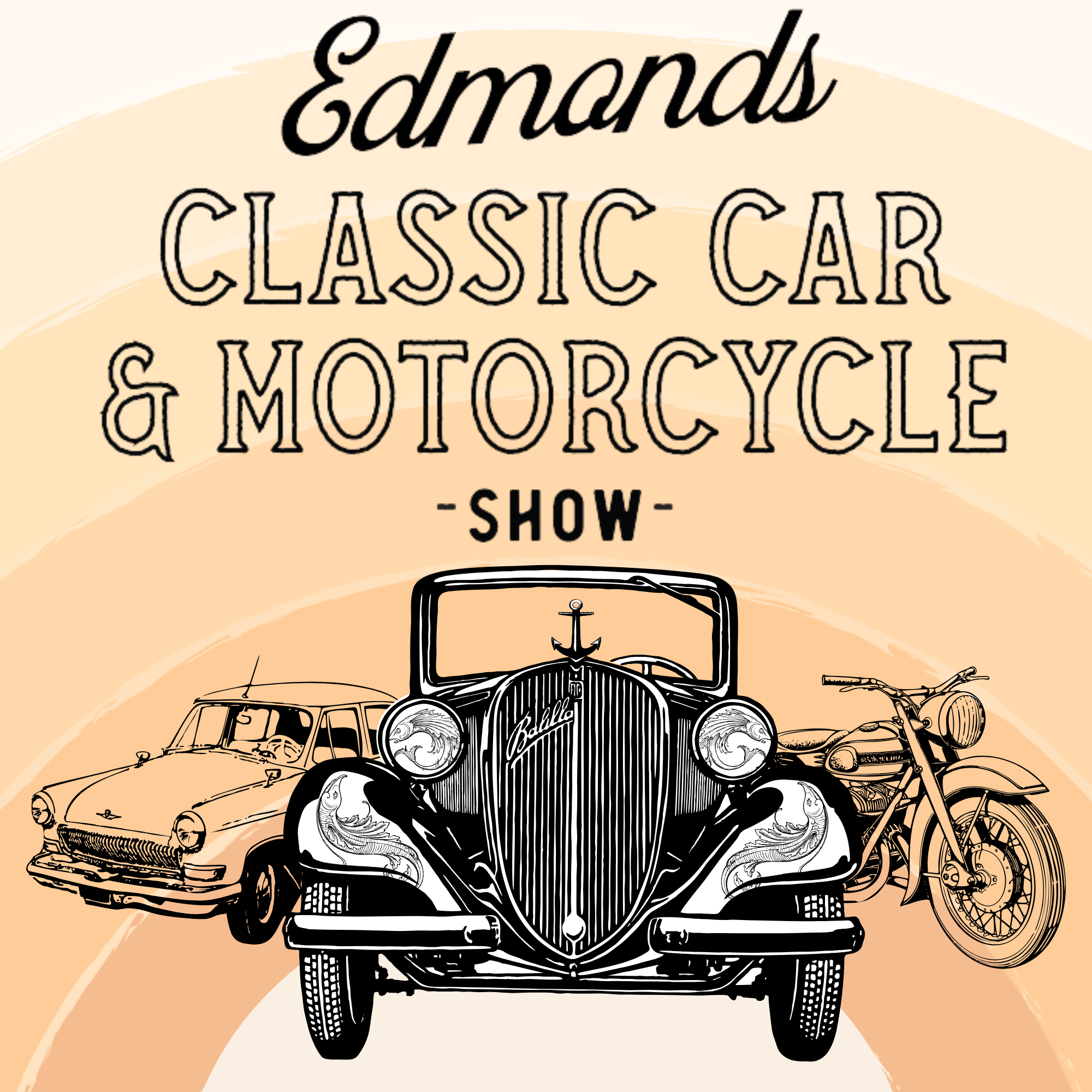 Car Show — Edmonds Chamber of Commerce