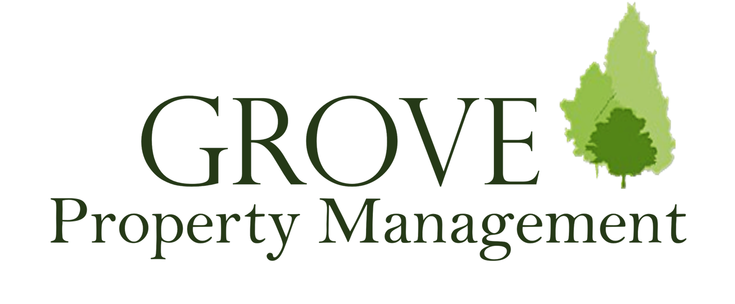 Grove Property Management