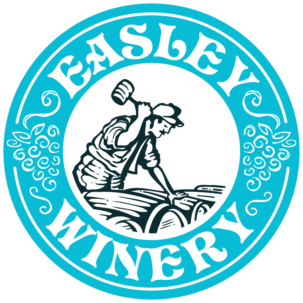 Groovin' On Ice — EASLEY WINERY