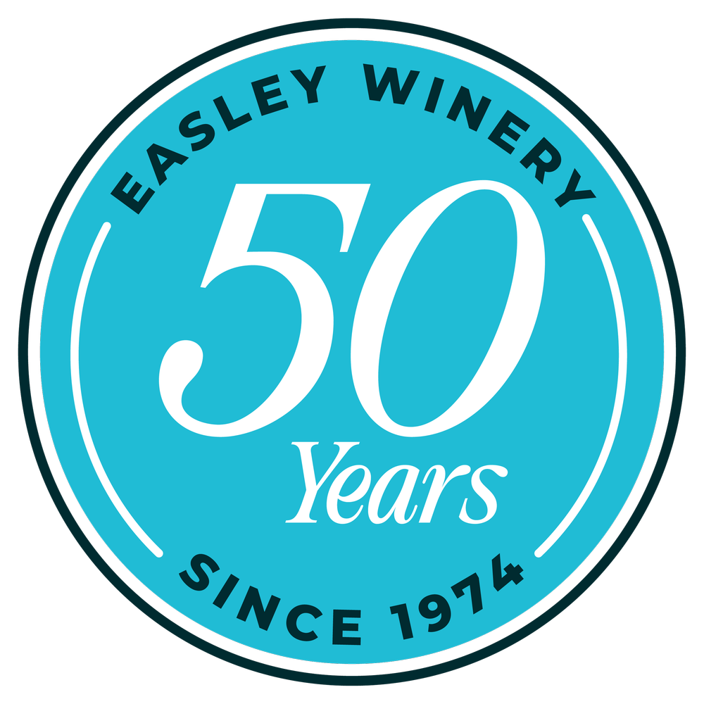 EASLEY WINERY