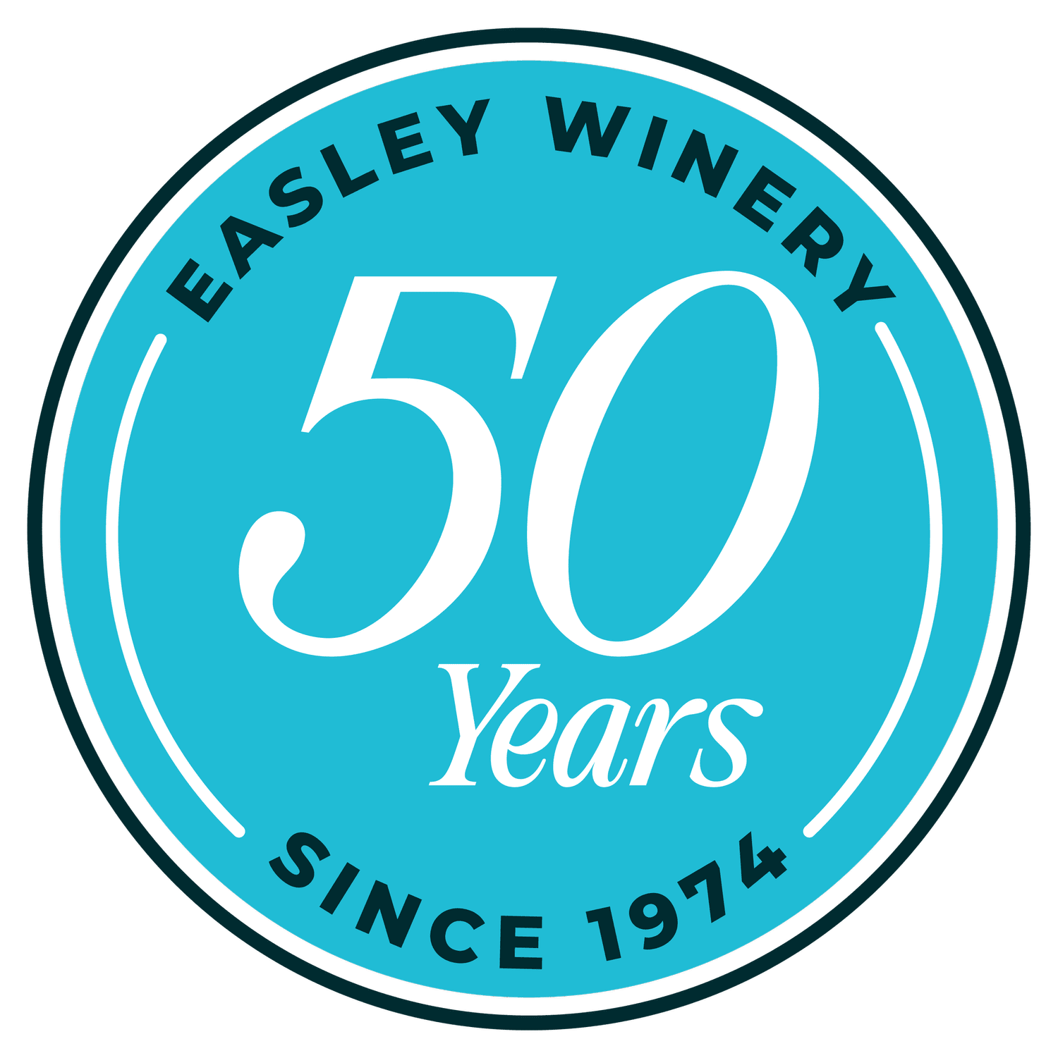 EASLEY WINERY