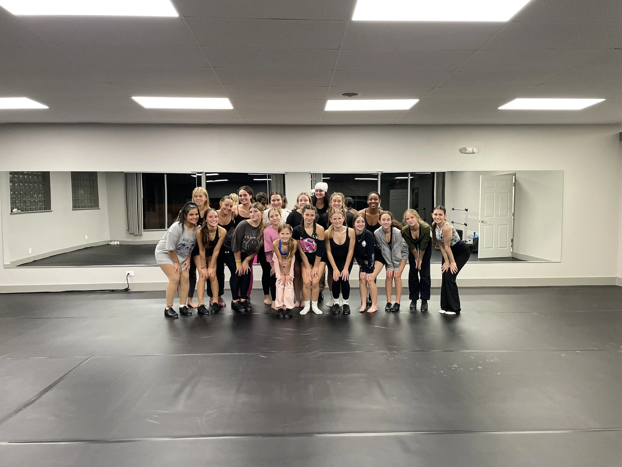 About — The Dance Vault The Dance Vault Beaver, Pa