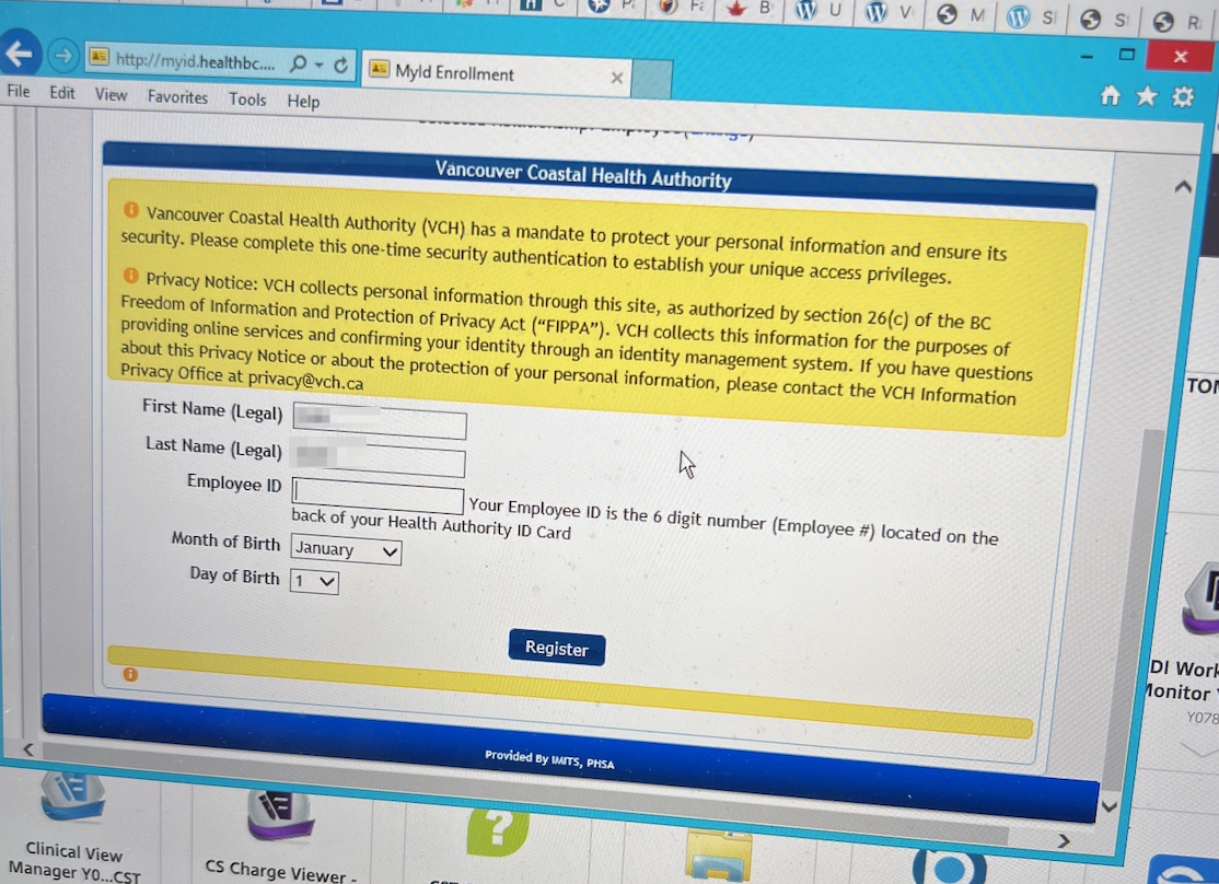 How do I access my paystubs online? — UBC Resident Insider
