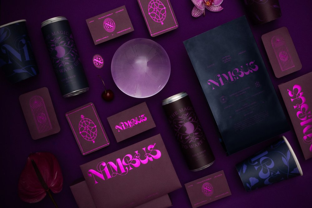 NIMBUS | Estudio Albino