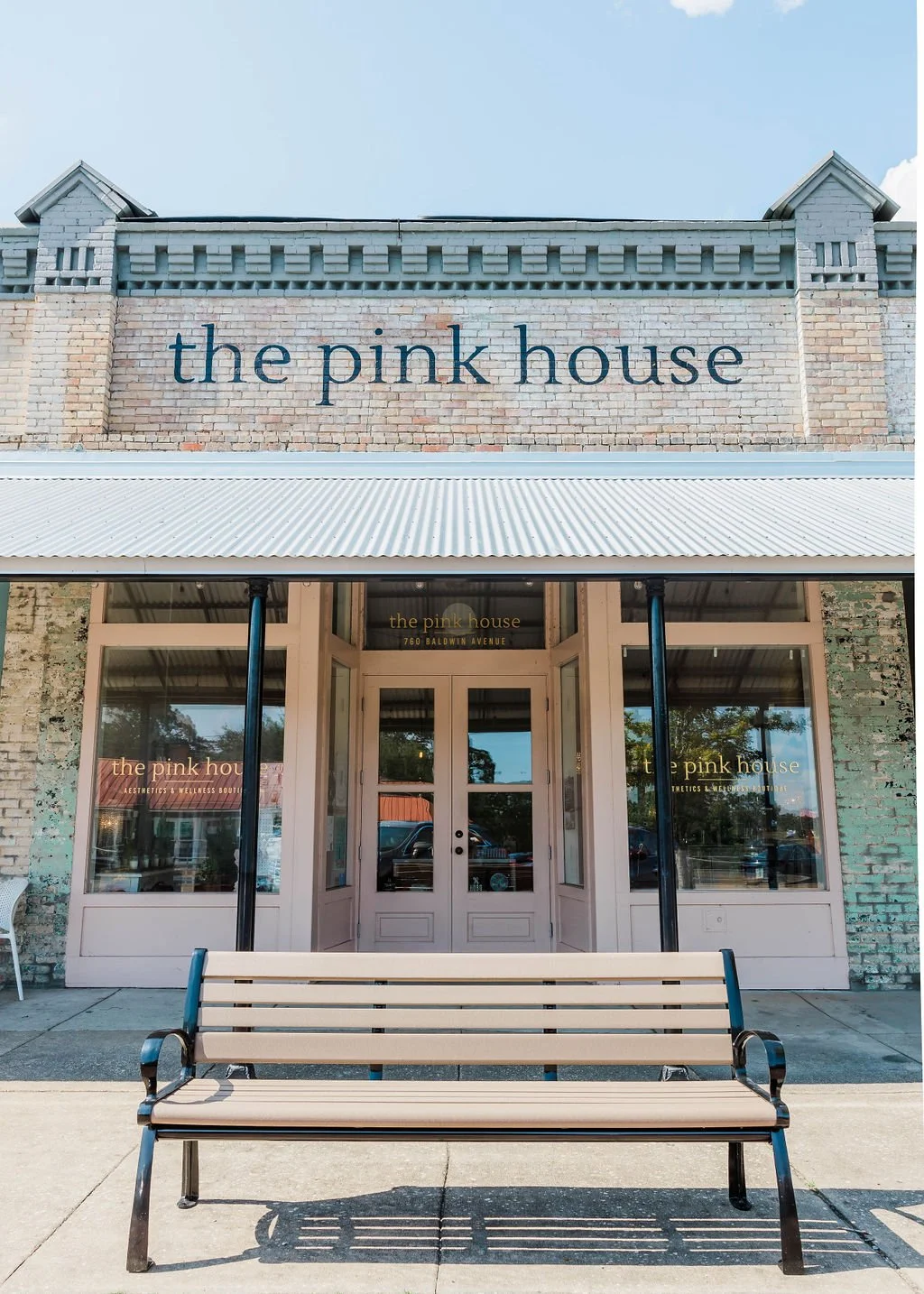 Your Medical Aesthetician and Electrologist Team | The Pink House ...