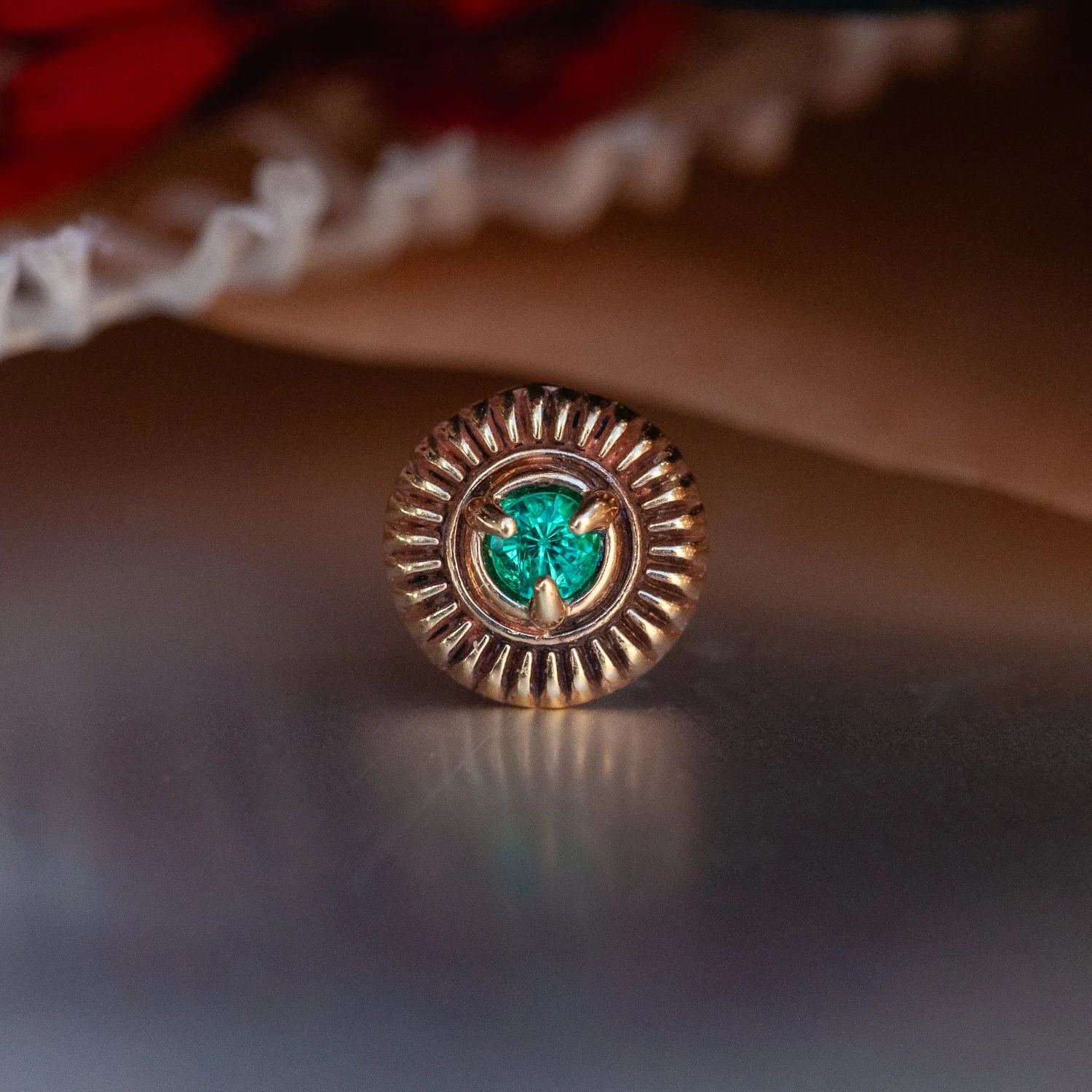 Rosefinch Body Piercing