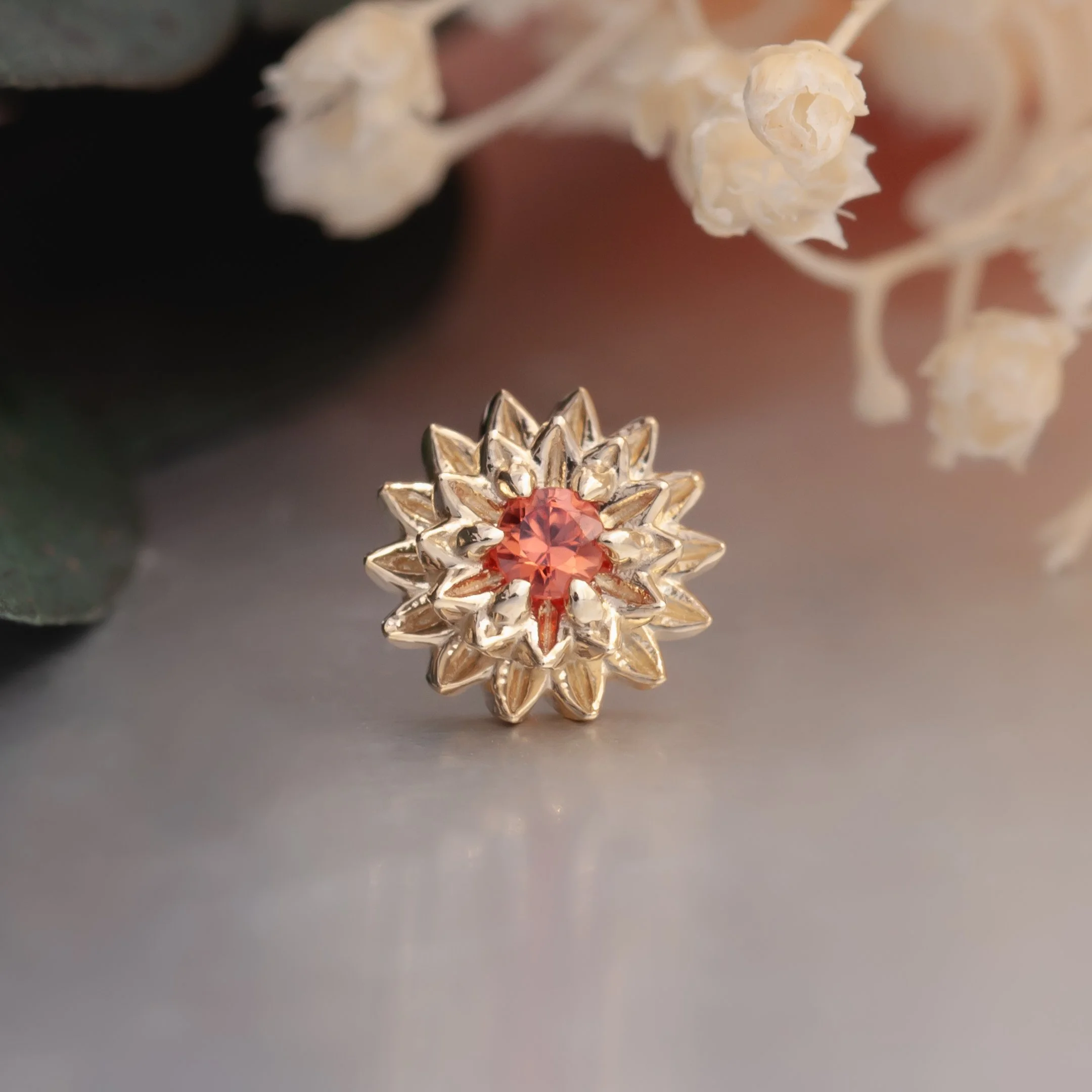 Rosefinch Body Piercing | West Town, Chicago