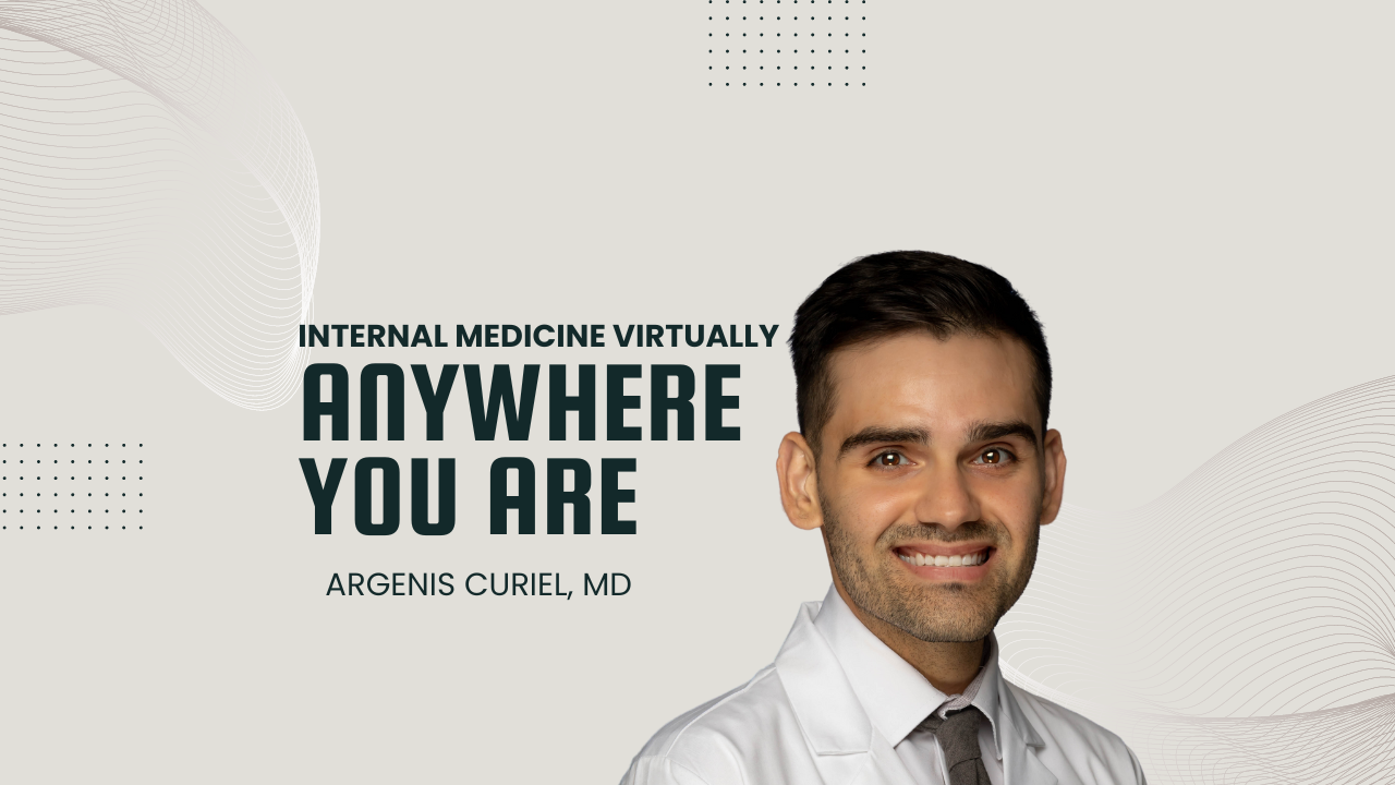 Curiel Telehealth Clinic