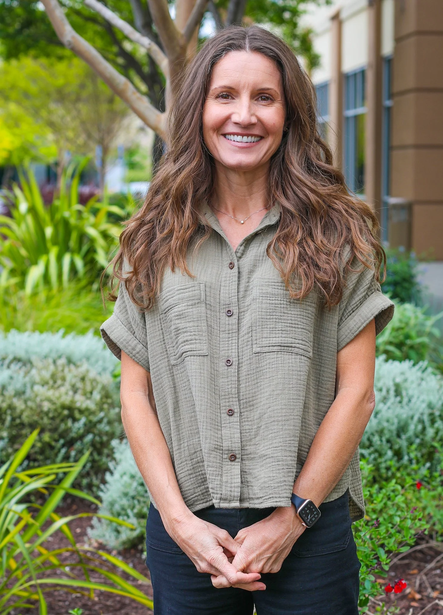 Women — Calvary Chapel Petaluma