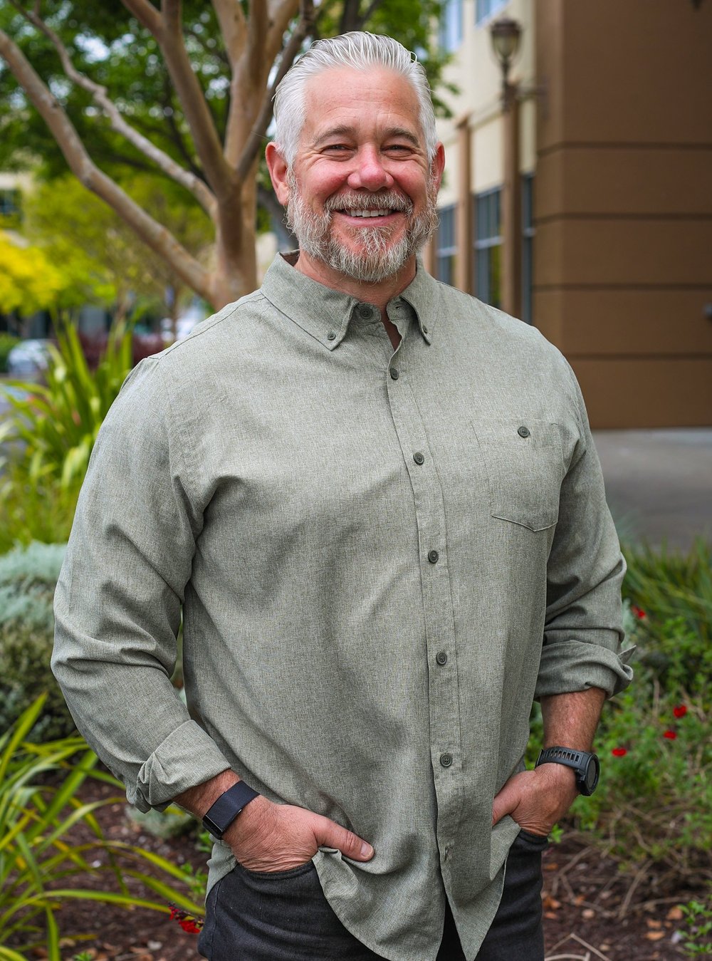 Leadership — Calvary Chapel Petaluma
