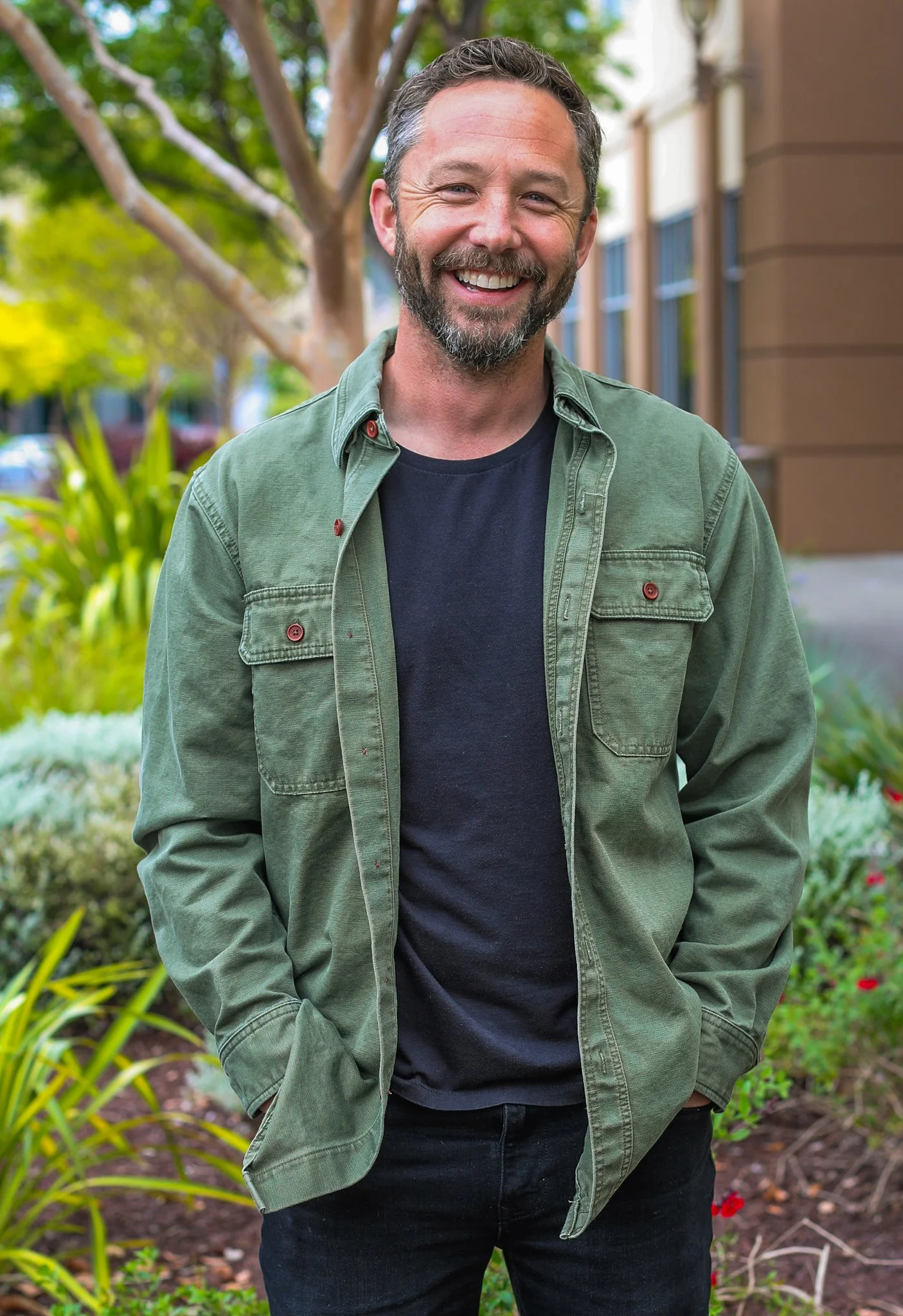 Leadership — Calvary Chapel Petaluma