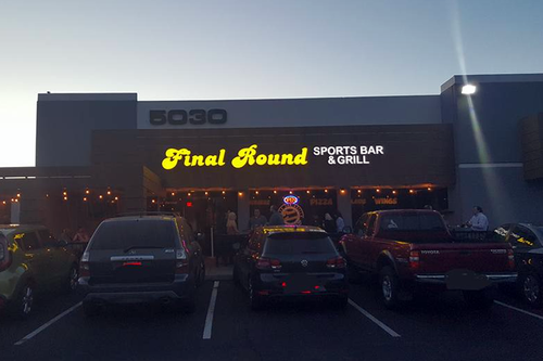 Tempe Rugby Club