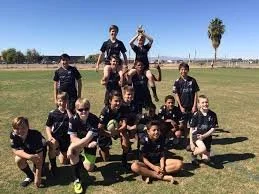 Tempe Rugby Club
