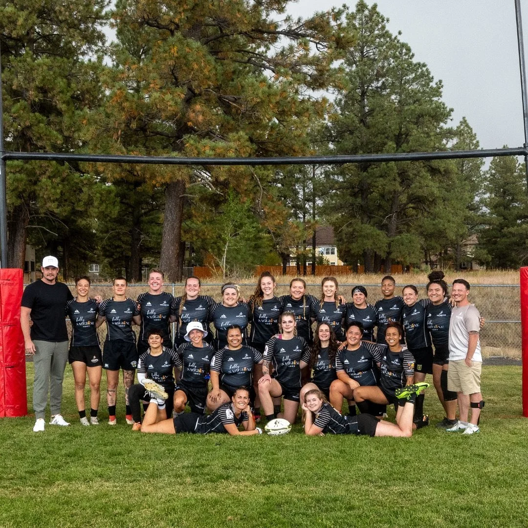 About Tempe Women's Rugby Club - Phoenix's and Arizona's Only D1 Women ...